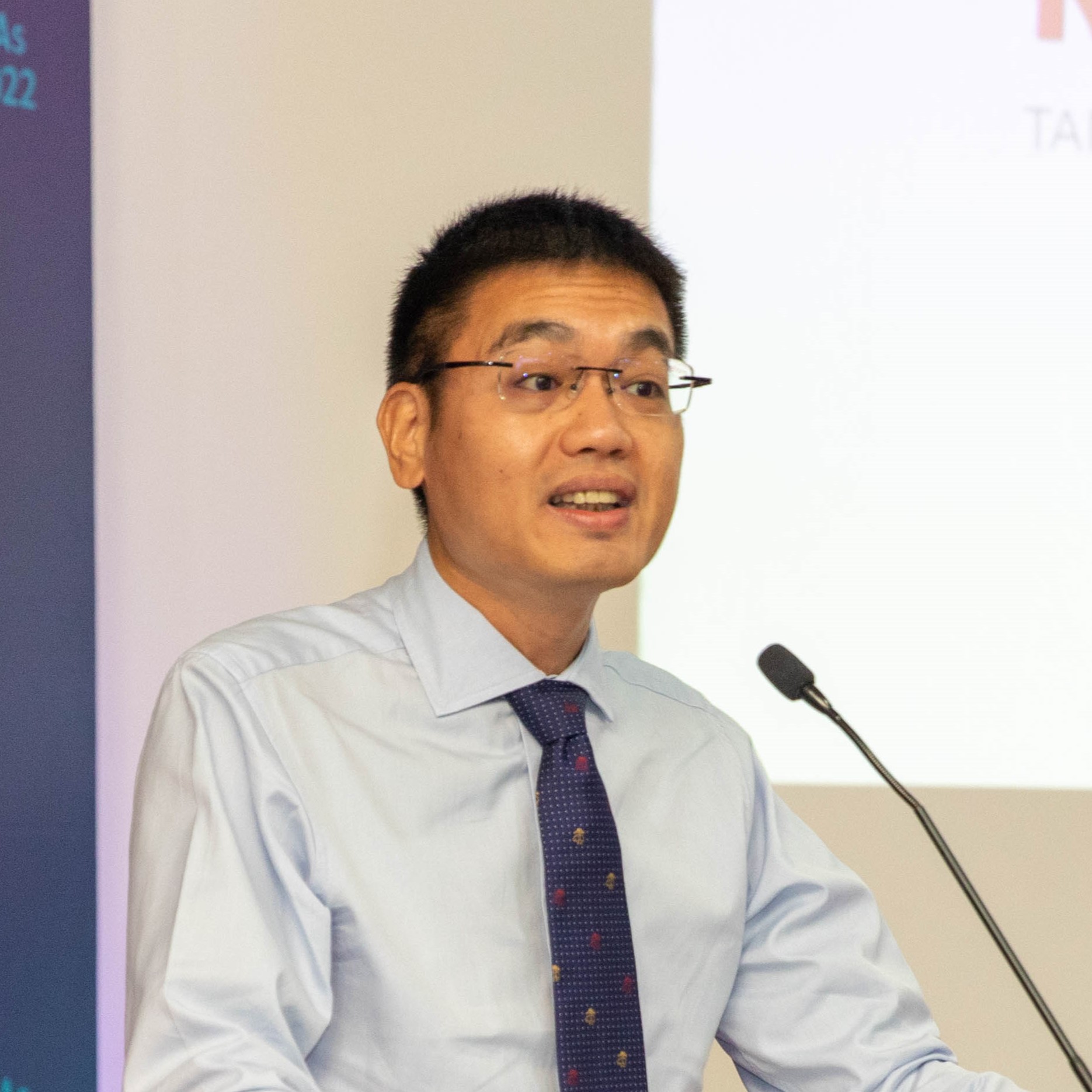 IFRS & ISAs Forum 2022 – Institute of Chartered Accountants of the Maldives