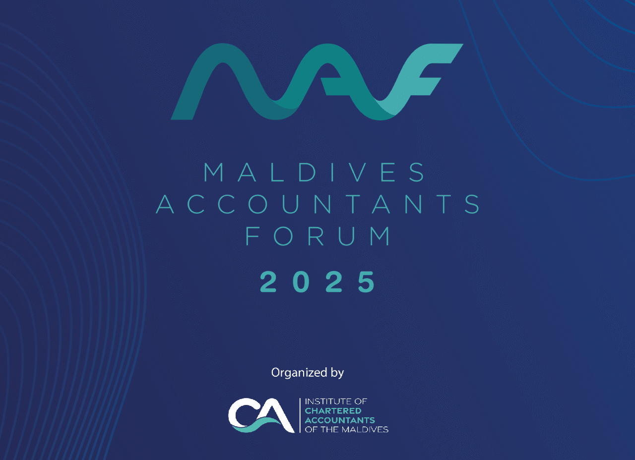Maldives Accountants Forum 2025 – Institute of Chartered Accountants of ...