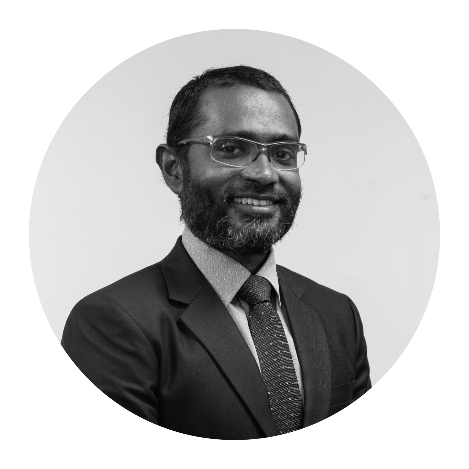 Mr. Ibrahim Fazeel – Institute of Chartered Accountants of the Maldives