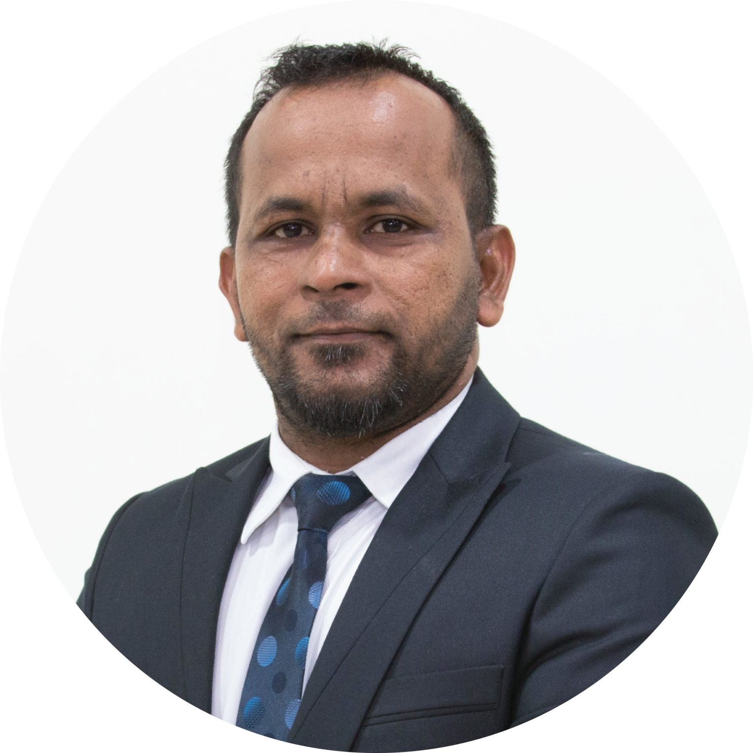 Mr. Adam Naseer – Institute of Chartered Accountants of the Maldives
