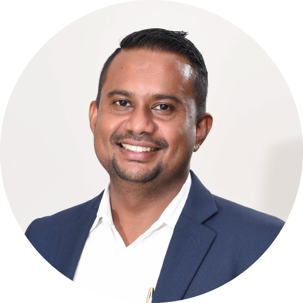 Mr. Rajith Perera – Institute of Chartered Accountants of the Maldives