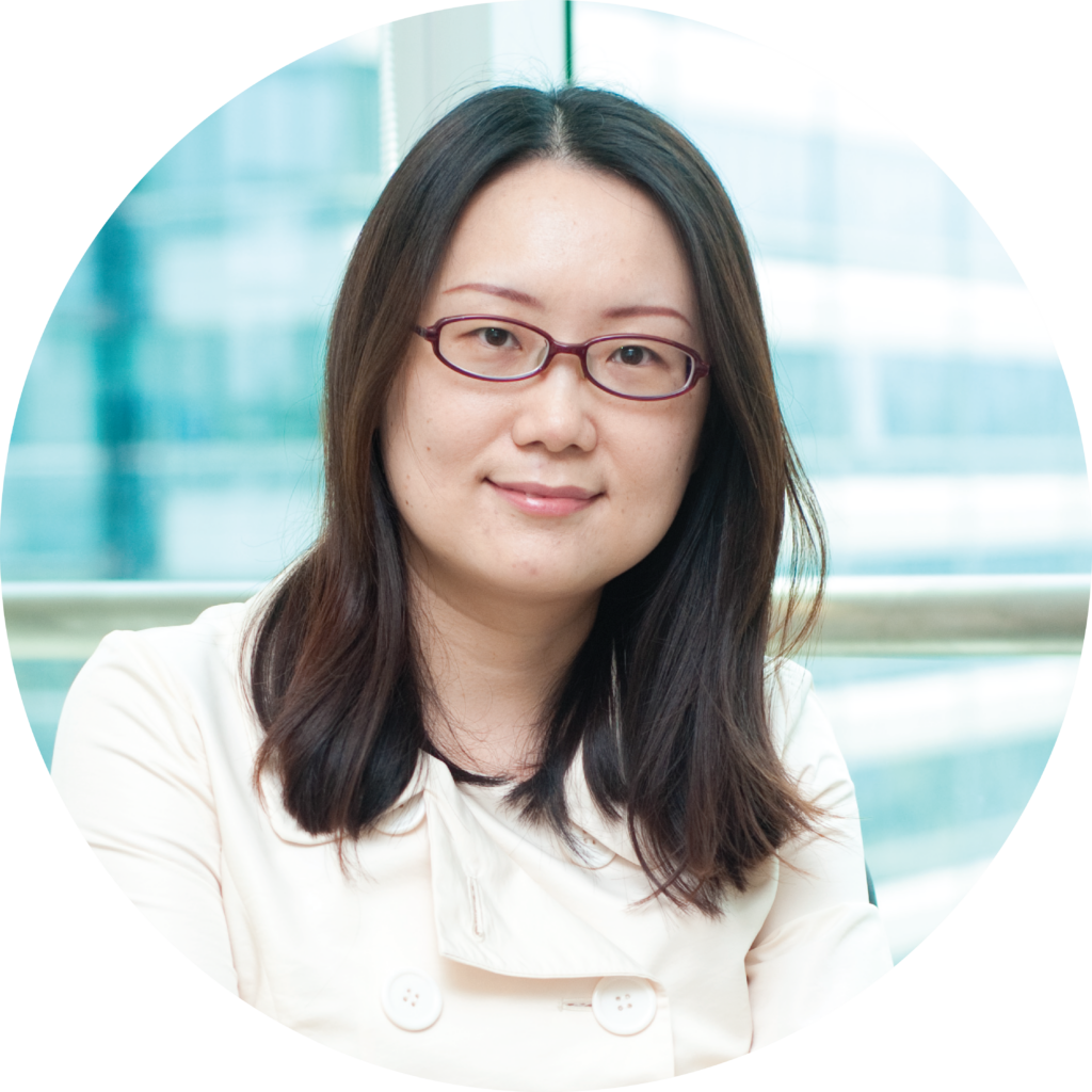 Ms. Siew Kar Wai – Institute of Chartered Accountants of the Maldives