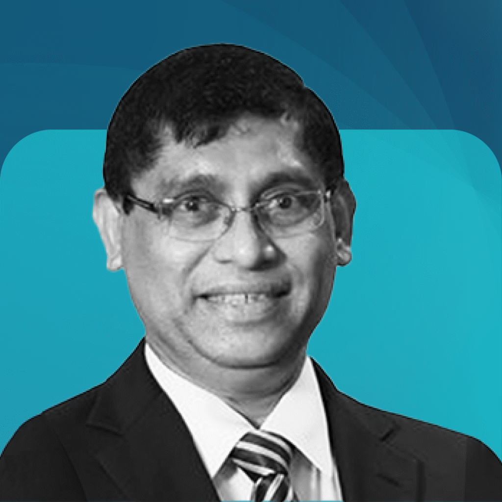 Mr. Jagath Perera – Institute of Chartered Accountants of the Maldives
