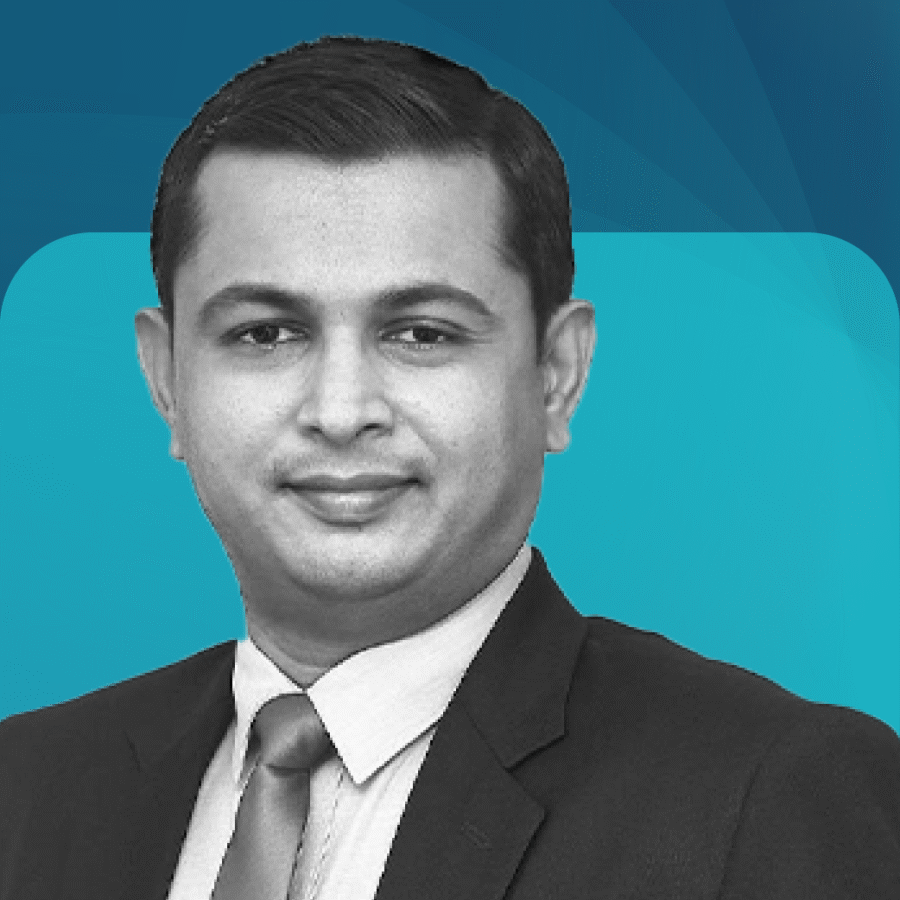Mr. Sampath Jayawardena – Institute of Chartered Accountants of the ...